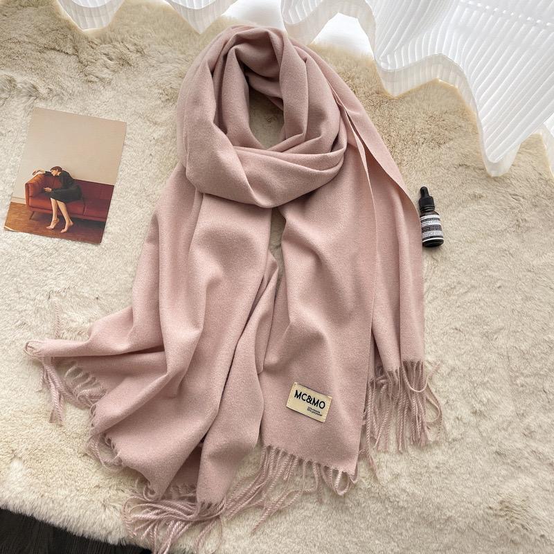 Bufanda Rosa – Porto Banus